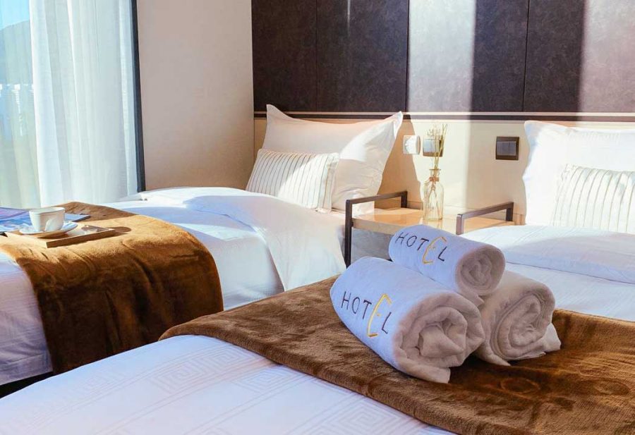 E HOTEL